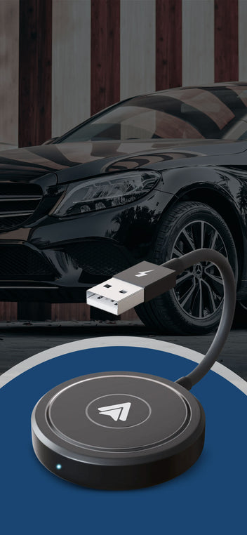 Carme Auto Accessoires - CarPlay/Android Auto voor Elke Auto! – CarMe